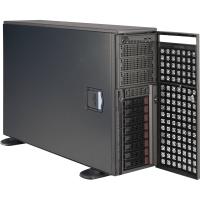 China Intel 5220R CPU SuperMicro SYS-7049P-TRT Scalable Processors Network Servers Rock for sale