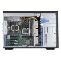 China Intel 5220R CPU SuperMicro SYS-7049P-TRT Scalable Processors Network Servers Rock for sale