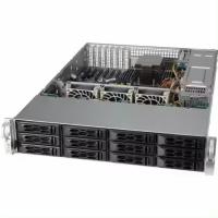 China Supermicro LA26AC12-R920LP1 Server AMD EPYC 7763 Processor LSI 9460-8i2g RAID Controller for sale