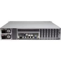 China Supermicro LA26AC12-R920LP1 Server AMD EPYC 7763 Processor LSI 9460-8i2g RAID Controller for sale