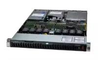 China Supermicro LA26AC12-R920LP1 Server AMD EPYC 7763 Processor LSI 9460-8i2g RAID Controller for sale