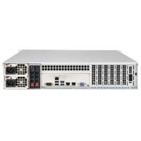 China 128GB Memory Supermicro Server Intel 4210 CPU Rack Design for Server Consolidation for sale
