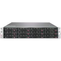 China 128GB Memory Supermicro Server Intel 4210 CPU Rack Design for Server Consolidation for sale