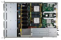 China SuperMicro SYS-611C-TN4R Scalable Processors Server with P4X-SPR6430-SRM7A-XCC Processor for sale