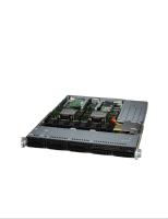 China Supermicro SYS-121C-TN2R Rack Server Dual P4X-SPR6430 32GB DDR5 1.6T SAS Storage for sale
