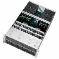 China Supermicro SYS-121C-TN2R Rack Server Dual P4X-SPR6430 32GB DDR5 1.6T SAS Storage for sale