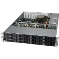 China Supermicro LA26AC12-R920LP1 AMD EPYC 7763 64-Core 2.45GHz Cloud Storage Server for sale