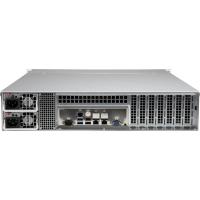China Supermicro LA26AC12-R920LP1 AMD EPYC 7763 64-Core 2.45GHz Cloud Storage Server for sale