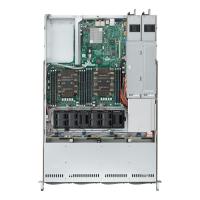 China Supermicro SYS-6019P-WTR Rack Server 128GB DDR4 3200MHz Intel C621 for sale