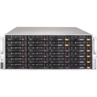 China Intel 6252/24C/48T Processor Supermicro SuperServer 6049GP-TRT SYS-6049GP-TRT Rack Server for sale