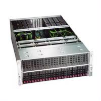 China Intel 6252/24C/48T Processor Supermicro SuperServer 6049GP-TRT SYS-6049GP-TRT Rack Server for sale