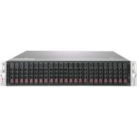 China Supermicro SSG-2029P-E1CR24H Server Dual Intel 6248R 64GB DDR4 3200MHz for sale