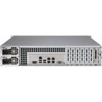 China Supermicro SSG-2029P-E1CR24H Server Dual Intel 6248R 64GB DDR4 3200MHz for sale
