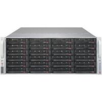 China Supermicro 6049GP-TRT Server Dual Intel Xeon 6252 32GB DDR4 3200MHz RECC Memory for sale