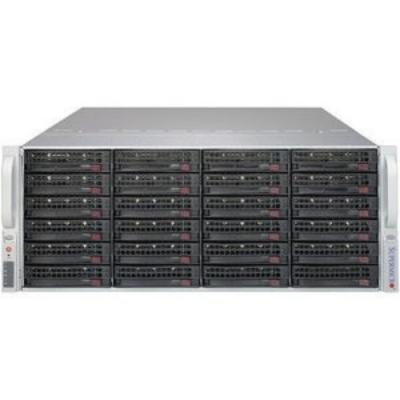 China Supermicro 6049GP-TRT Server Dual Intel Xeon 6252 32GB DDR4 3200MHz RECC Memory for sale