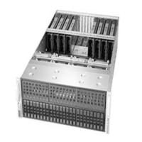 China Supermicro 6049GP-TRT Server Dual Intel Xeon 6252 32GB DDR4 3200MHz RECC Memory for sale