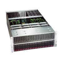 China Supermicro 6049GP-TRT Server Dual Intel Xeon 6252 32GB DDR4 3200MHz RECC Memory for sale