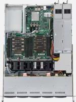 China SuperServer 1U Rackmount SYS-510P-WTR Single Socket P RAID 0/1/5/10 Capable Server for sale
