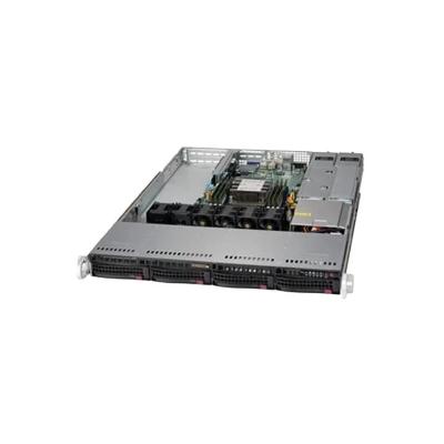 China SYS-510P-WTR CPU Intel 4314 SSD-DM064-SMCMVN1 Supermirco Server with Latest Technology for sale