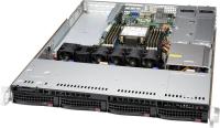 China SYS-510P-WTR CPU Intel 4314 SSD-DM064-SMCMVN1 Supermirco Server with Latest Technology for sale