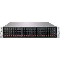 China SuperStorage SSG-2029P-ACR24H Server 64GB RECC DDR4 3200MHz 2x Intel 6226R Cascade Lake for sale