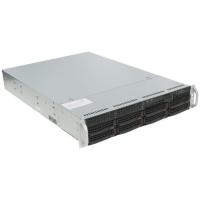China 32GB/RECC/DDR4/3200MHz Memory Supermicro CSE-825TQ-563LPB Rack Server for Computing for sale