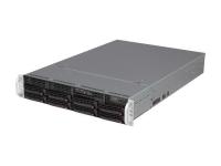 China 32GB/RECC/DDR4/3200MHz Memory Supermicro CSE-825TQ-563LPB Rack Server for Computing for sale