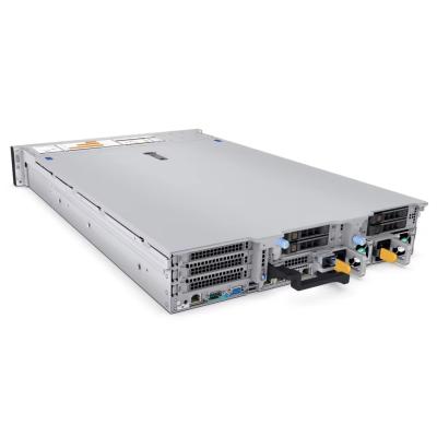 China Gold 4210 Server CPU and High Memory Capacity R540 Server Computers with Private Mold for sale