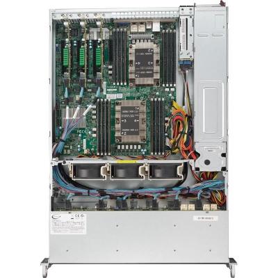 China Supermicro SSG-2029P-ACR24H Server Dual Intel 6226R 64GB DDR4 3200MHz 2x A2000 12G for sale
