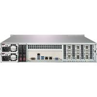 China Supermicro SSG-2029P-ACR24H Server Dual Intel 6226R 64GB DDR4 3200MHz 2x A2000 12G for sale