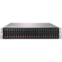 China Supermicro SSG-2029P-ACR24H Server Dual Intel 6226R 64GB DDR4 3200MHz 2x A2000 12G for sale