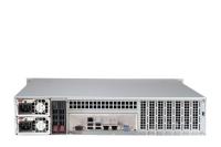 China Supermicro SSG-2029P-ACR24H Server Dual Intel 6226R 64GB DDR4 3200MHz 2x A2000 12G for sale