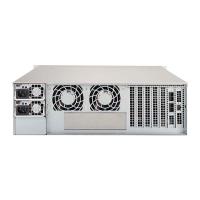 China Supermicro CSE-836BE1C-R1K03B Server Intel 4210R 10C 20T 16GB DDR4 3200MHz for sale