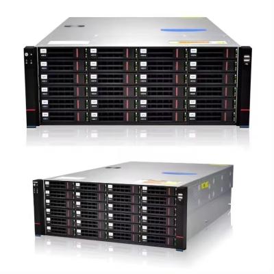China Supermicro CSE-836BE1C-R1K03B NAS Network Cloud Storge Server for Secure Data Storage for sale