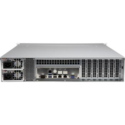 China Rack Server with AMD EPYC 7543 Processor and Intel SSD Supermicro LA26AC12-R920LP1 for sale