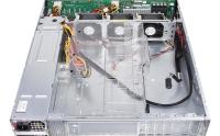 China 480GB SSD Supermicro Server 2x EPYC 7543 32-Core 2.1GHz 216BE1C-R920LPB Rack for sale