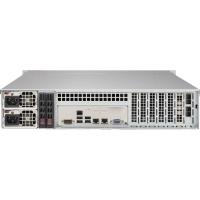 China 480GB SSD Supermicro Server 2x EPYC 7543 32-Core 2.1GHz 216BE1C-R920LPB Rack for sale