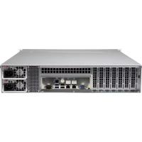 China SuperChassis LA26AC12-R920LP1 AMD CPU EPYC 7543 Controller RAID LSI 9460-8i2g Supermicro Server for sale
