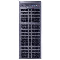 China Supermicro SYS-7049GP-TRT Tower Server Dual Intel 4210R 128GB DDR4 3200MHz 16 GPU Suite for sale