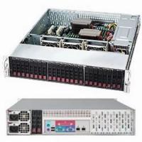 China Supermicro 2U Rack GPU Server AMD EPYC 7543 64GB DDR4 480GB SSD H12DSI-N6 for sale