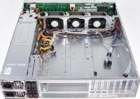 China Supermicro 2U Rack GPU Server AMD EPYC 7543 64GB DDR4 480GB SSD H12DSI-N6 for sale