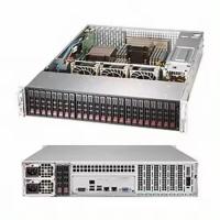 China Supermicro 2U Rack GPU Server AMD EPYC 7543 64GB DDR4 480GB SSD H12DSI-N6 for sale