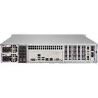 China Supermicro 2U Rack GPU Server AMD EPYC 7543 64GB DDR4 480GB SSD H12DSI-N6 for sale