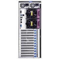 China Hard drive HDD Supermicro 4U GPU Rack Server SYS-4029GP-TRT SYS-7049GP-TRT Models for sale