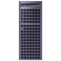 China Hard drive HDD Supermicro 4U GPU Rack Server SYS-4029GP-TRT SYS-7049GP-TRT Models for sale
