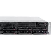 China Rack Type SYS-621P-TRT Server Computer with Intel 6444Y*2 CPU and 32GB DDR4 Memory Now for sale