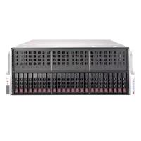 China Rack Type SYS-621P-TRT Server Computer with Intel 6444Y*2 CPU and 32GB DDR4 Memory Now for sale