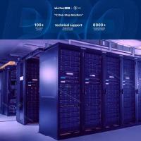 China Rack Type SYS-621P-TRT Server Computer with Intel 6444Y*2 CPU and 32GB DDR4 Memory Now for sale