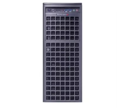 China SuperServer SYS-7049GP-TRT Server with Intel Xeon Scalable 2.8GHz, 64GB RAM, 1.6TB Storage, 800W Power Supply for sale