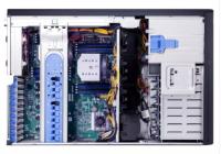 China SuperServer SYS-7049GP-TRT Server with Intel Xeon Scalable 2.8GHz, 64GB RAM, 1.6TB Storage, 800W Power Supply for sale